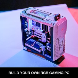 PANTASY 85004 iGame PC Gaming Desktop - Klemmbaustein.com