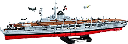 COBI Schiffe Katalog & Neuheiten 2025 - Klemmbaustein.com