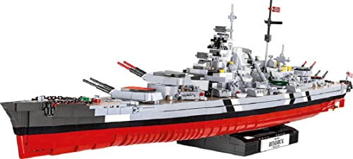 COBI Schiffe Katalog & Neuheiten 2026 - Klemmbaustein.com