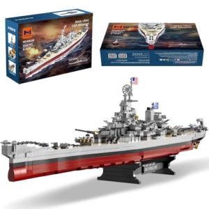 Revell Brick System U-Boot U-96 Das Boot 00960 - Klemmbaustein.com