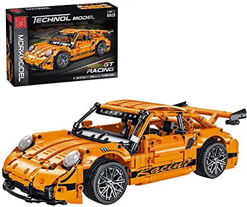 Mork 023024-1 Serie GT Technol Model - Klemmbaustein.com